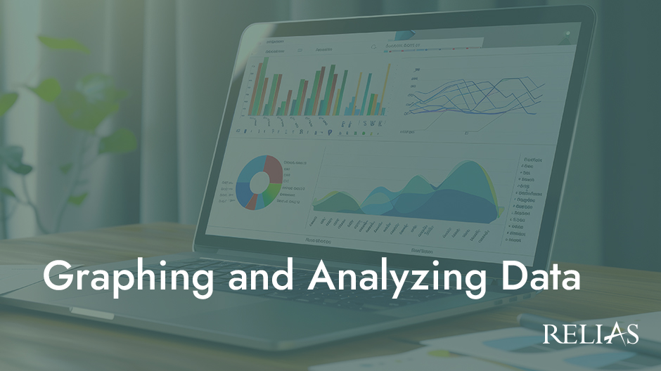 Graphing and Analyzing Data | Relias Academy