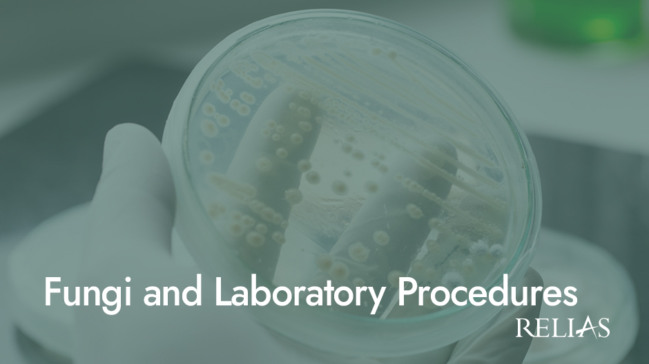 Fungi and Laboratory Procedures | Relias Academy