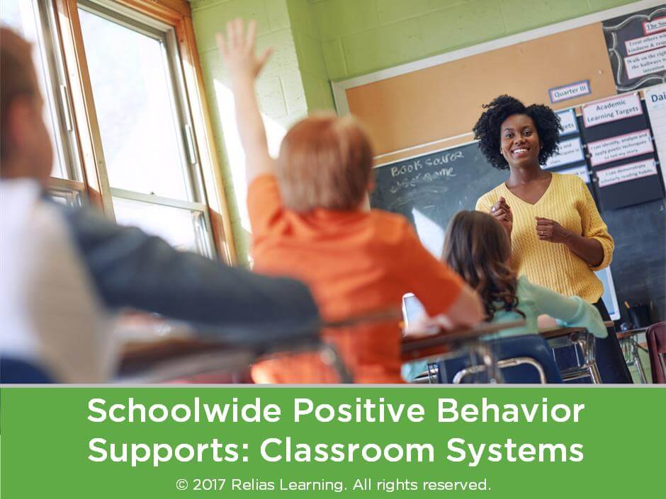 7 Steps To Successful Schoolwide Positive Behavior Support